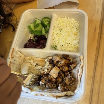 CAVA - Updated October 2024 - 126 Photos & 157 Reviews - 345 Adams St ...