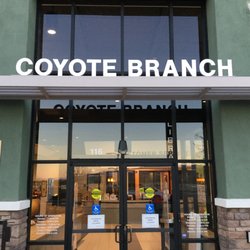 BUCKEYE PUBLIC LIBRARY - COYOTE BRANCH - 15 Photos - 21699 W Yuma Rd ...