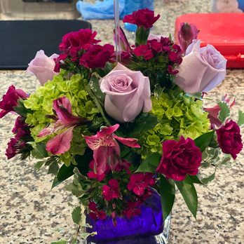 FLOWER FASHIONS - Updated December 2024 - 20 Photos & 29 Reviews - 909 ...