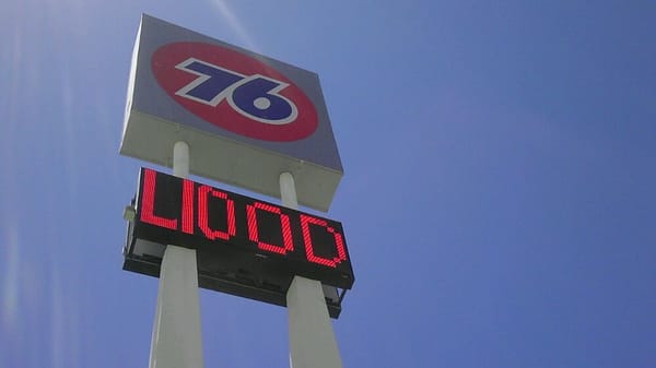 76 GAS STATION - Updated August 2024 - 17 Reviews - 2795 Lenwood Rd ...