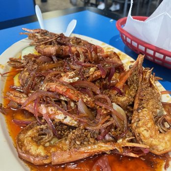 MARISCOS LAS ISLAS MARIAS - Updated January 2026 - 141 Photos & 147 ...