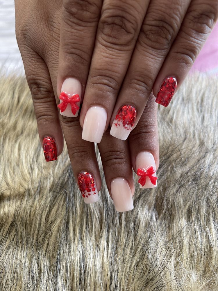 LUX NAILS - Updated April 2024 - 175 Photos - 10020 Chester Rd, Chester ...