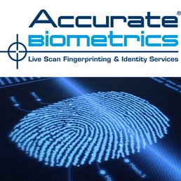 Accurate Biometrics Reviews | Read Customer Service Reviews of accuratebiometrics.com
