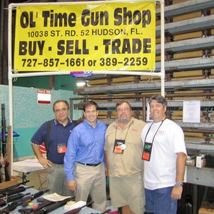 EMPIRE GUNS & PAWN - 11 Reviews - 24044 State Rd 54, Lutz, Florida ...