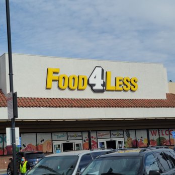 FOOD4LESS - Updated December 2025 - 15 Photos & 33 Reviews - 6920 Santa ...