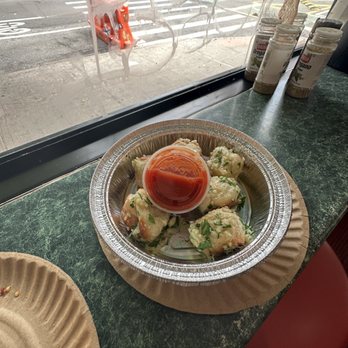 EAST VILLAGE PIZZA - 943 Photos & 531 Reviews - 145 1st Ave, New York ...