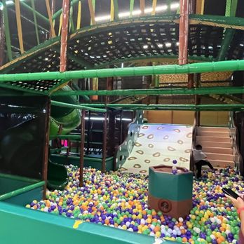 RECESS PLAY CENTERS - Updated October 2025 - 63 Photos & 17 Reviews ...