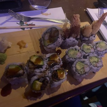 SHINTARO JAPANESE RESTAURANT - Updated August 2024 - 43 Photos & 74 ...