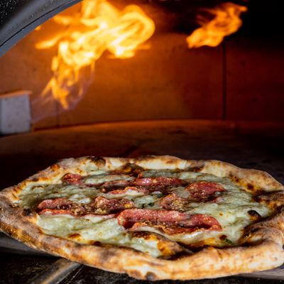 PICCOLA PIZZERIA - Updated August 2025 - 56 Photos & 45 Reviews - 2305 ...