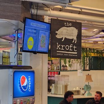 THE KROFT - Updated May 2024 - 4322 Photos & 1933 Reviews - 440 S ...
