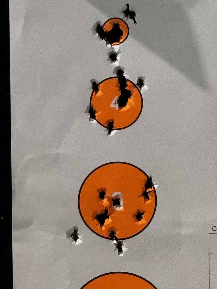 FIRING-LINE INDOOR SHOOTING RANGES - Updated August 2025 - 175 Photos ...