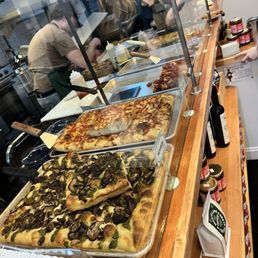 THE FOCACCERIA BY MONTELUPO - Updated August 2025 - 153 Photos & 90 ...