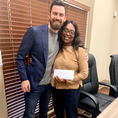 MICHAEL M DAY LAW FIRM - Updated December 2025 - 15 Photos - 1832 2nd ...