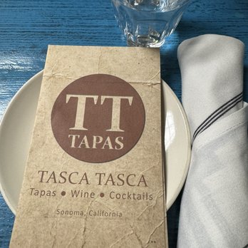 TASCA TASCA - Updated November 2024 - 702 Photos & 465 Reviews - 122 W ...