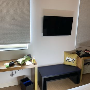 ALOFT NEW YORK BROOKLYN - Updated October 2025 - 231 Photos & 260 ...