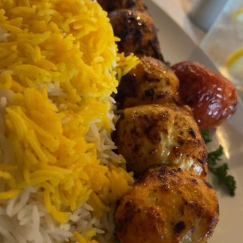 DARYA RESTAURANT - Updated July 2024 - 749 Photos & 928 Reviews - 1998 ...