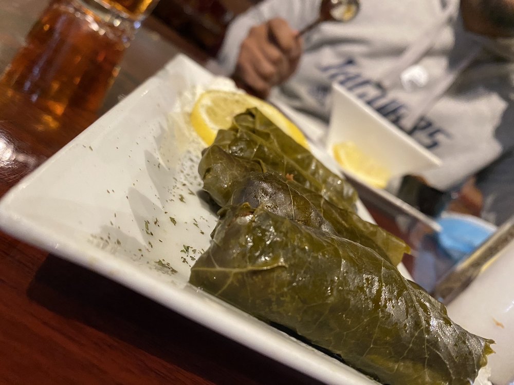 7 SPICE GROCERY & GRILL - Updated November 2024 - 240 Photos & 231 ...