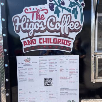 THE HIGOS COFFEE AND CHILORIOS - Updated October 2025 - 74 Photos - 29 ...
