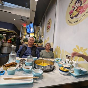 MISS FLOWER HOTPOT - Updated April 2024 - 218 Photos & 46 Reviews - 561 ...