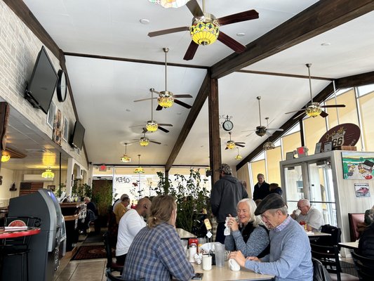 LULU’S DINER - Updated December 2025 - 182 Photos & 178 Reviews - 608 ...