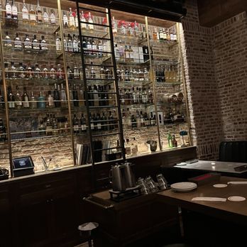 TOKYO WHISKY LIBRARY - Updated October 2025 - 197 Photos & 46 Reviews ...