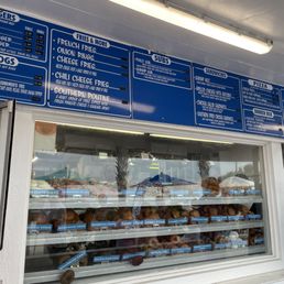 THOMAS DONUT & SNACK SHOP - Updated July 2025 - 648 Photos & 962 ...