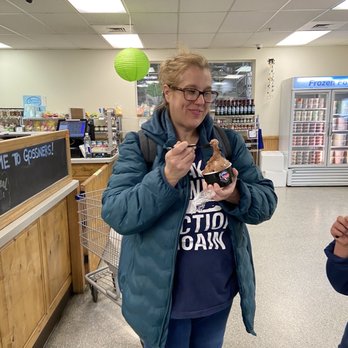 GOSSNER’S CHEESE FACTORY - 101 Photos & 77 Reviews - 1051 N 1000th W ...