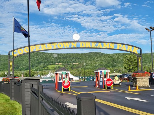 COOPERSTOWN DREAMS PARK - Updated June 2025 - 116 Photos & 54 Reviews ...