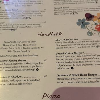 THE TREE HOUSE TAVERN & BISTRO - Updated July 2025 - 1882 Photos & 885 ...