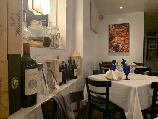 SANDRO’S - 128 Photos & 103 Reviews - 322 East 86th St, New York, New ...