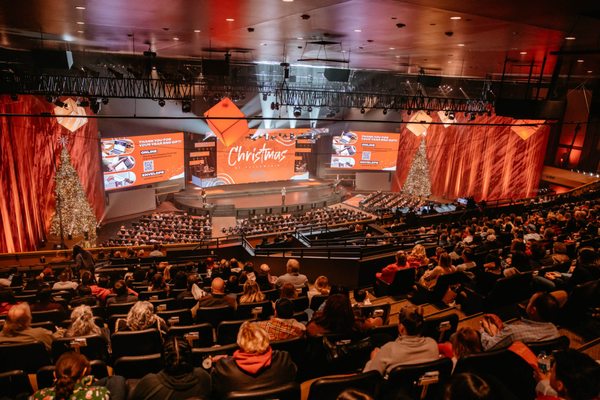 FELLOWSHIP CHURCH - GRAPEVINE - Updated December 2025 - 229 Photos ...