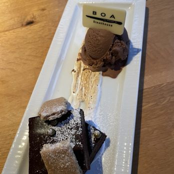 BOA STEAKHOUSE - Updated August 2024 - 604 Photos & 331 Reviews - 3110 ...