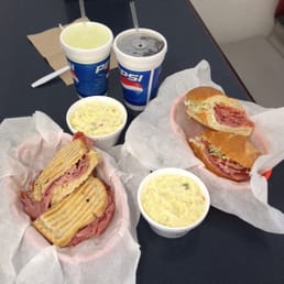 BANK STREET GRINDERS - Updated December 2025 - 71 Photos & 146 Reviews ...