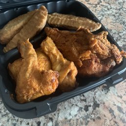 THE CRISPY COOP - Updated October 2025 - 185 Photos & 221 Reviews ...