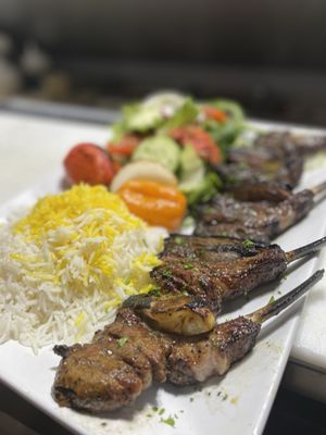 SUMAC CAFE - Updated January 2026 - 338 Photos & 258 Reviews - 2578 ...