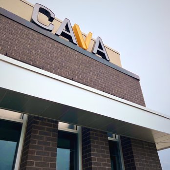 CAVA - Updated October 2025 - 20 Photos & 43 Reviews - 7427 S Olympia ...