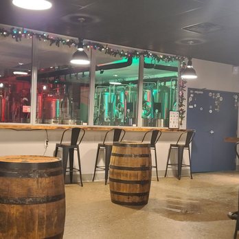 DOUBLE TAP BREWING - Updated November 2024 - 64 Photos & 25 Reviews ...