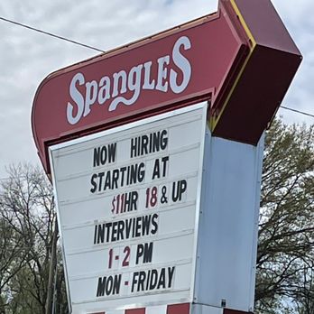 SPANGLES - Updated August 2025 - 30 Photos & 17 Reviews - 440 SW 29th ...