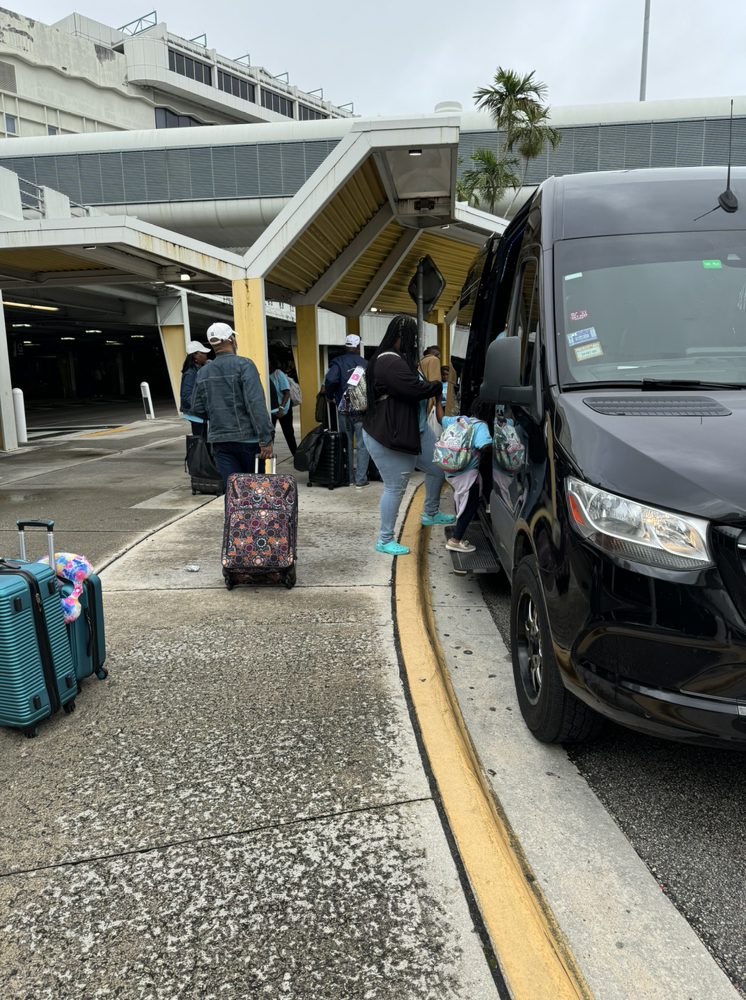 LUXURY VALET MIAMI - Updated December 2025 - 16 Reviews - 1989 NE 181st ...