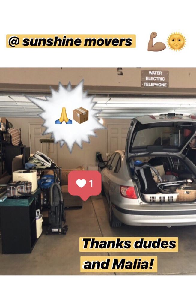 SUNSHINE MOVERS - Updated July 2025 - 11 Photos - 3335 S 900th E, Salt ...