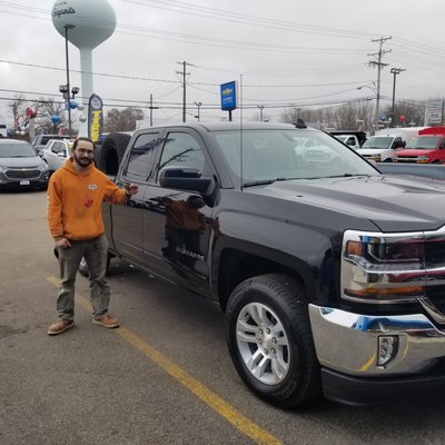 RAYMOND CHEVROLET - Updated December 2025 - 28 Photos & 187 Reviews ...