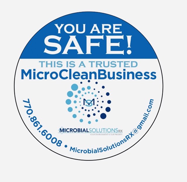 MICROBIAL SOLUTIONS RX - Updated December 2025 - Atlanta, Georgia ...