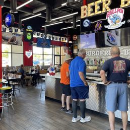 BULLPEN BBQ AND TAP HOUSE - Updated December 2025 - 84 Photos & 78 ...