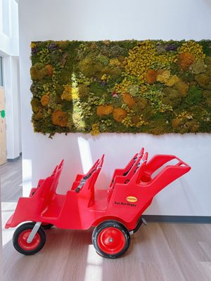 CAPSTONE MONTESSORI SCHOOL - Updated December 2025 - 32 Photos - 2021 ...