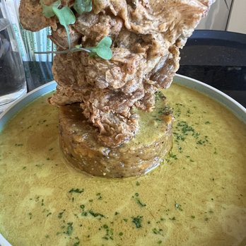 HAAM CARIBBEAN PLANT CUISINE - Updated November 2024 - 230 Photos & 99 ...