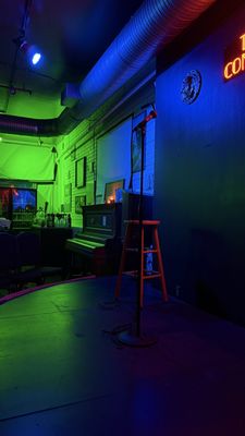 THE PORT COMEDY CLUB - Updated May 2026 - 47 Photos & 22 Reviews - 813 ...