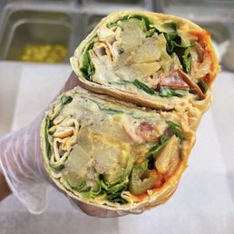 LITTLE LEBANON TO GO - Updated November 2025 - 54 Photos & 167 Reviews ...