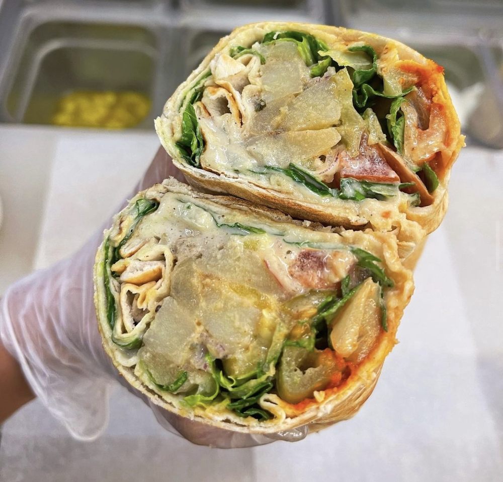 LITTLE LEBANON TO GO - Updated November 2025 - 54 Photos & 167 Reviews ...