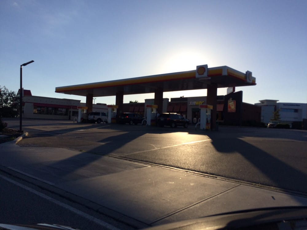 KENWOOD SHELL SERVICE - Updated May 2025 - 8051 Montgomery Rd ...