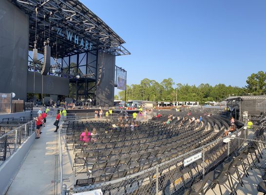 THE WHARF AMPHITHEATER - Updated December 2025 - 37 Photos & 32 Reviews ...